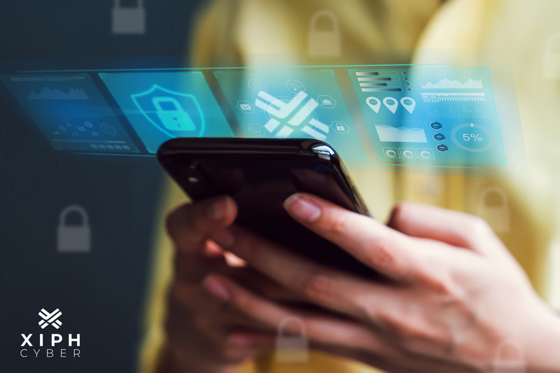 Xiph Cyber - Mobile device security guide Xiph Cyber - Mobile device security guide
